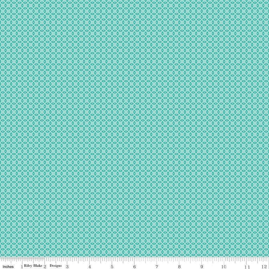 Lori Holt Vintage Happy 2 Fabric Collection - Per Yard - Vintage Happy ...
