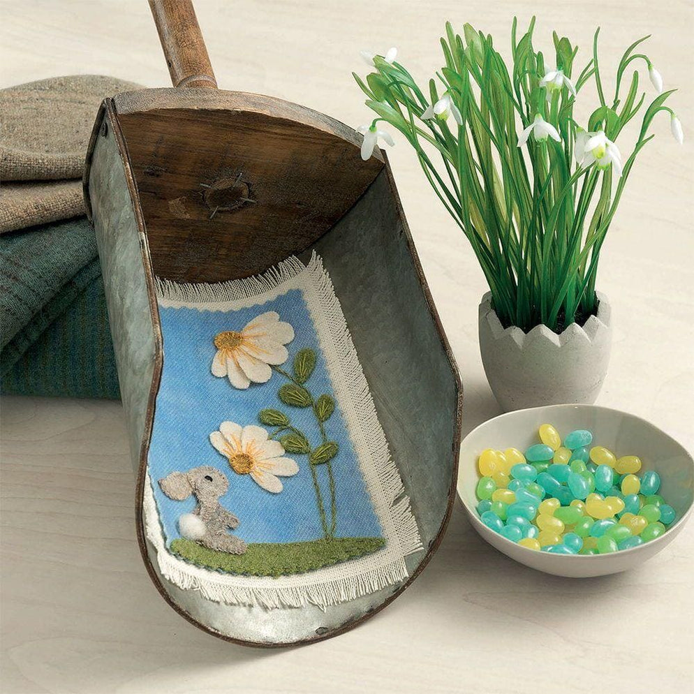 Lunch-Hour Wool Minis - 14 Easy Projects to Stitch in No Time - Quilt ...