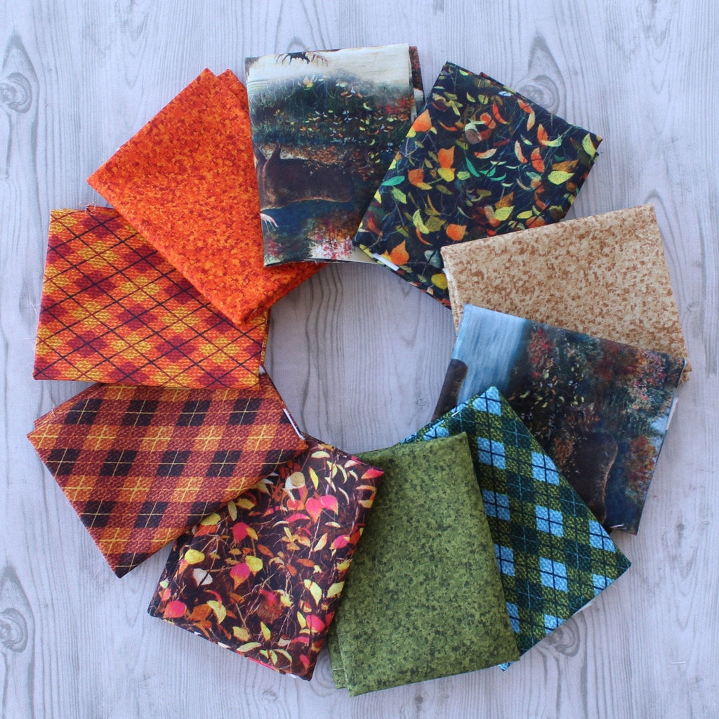 Quilting Treasures Fabric, Panels, & More | RebsFabStash