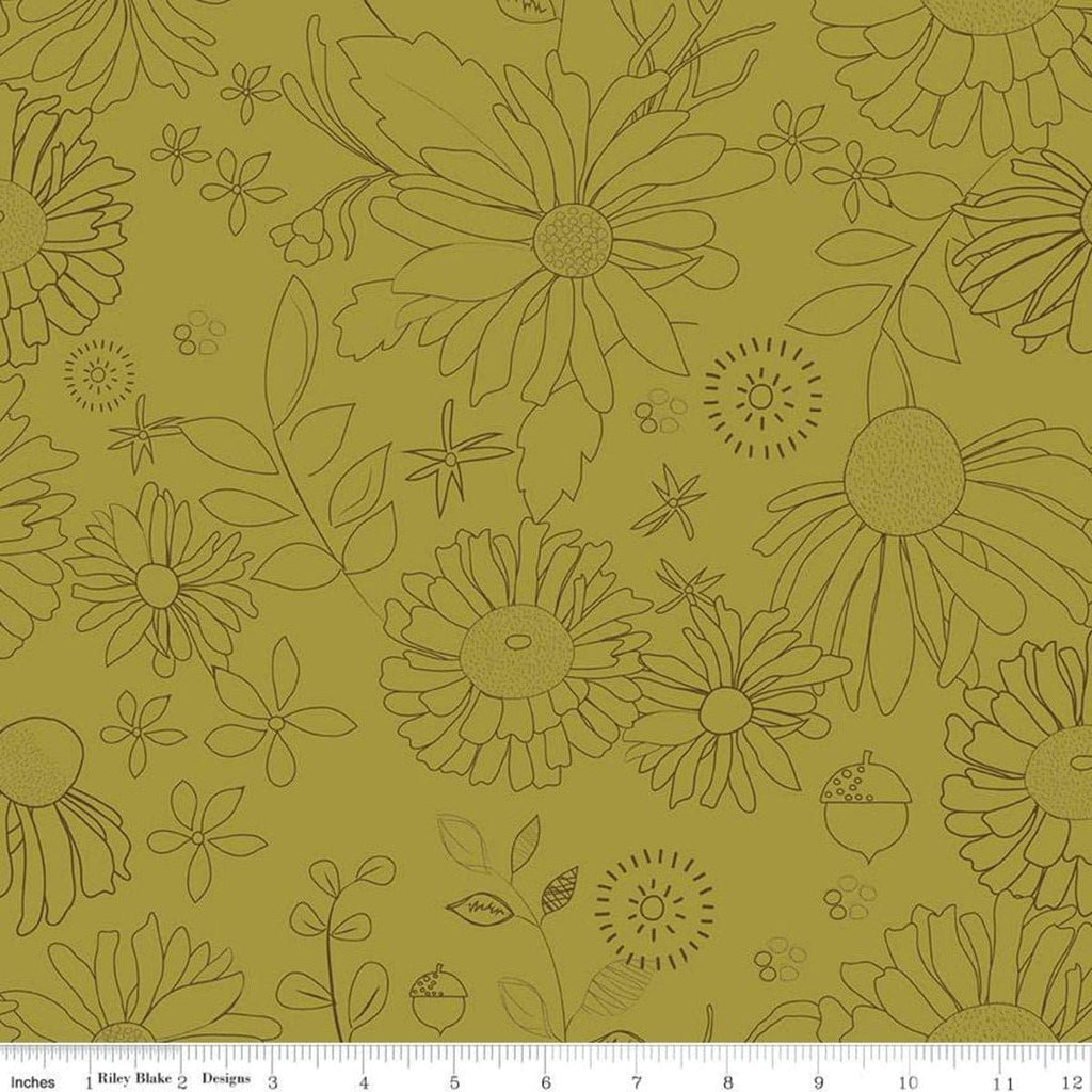 108" Quilt Backing Fabric | Wide Quilt Backings — RebsFabStash