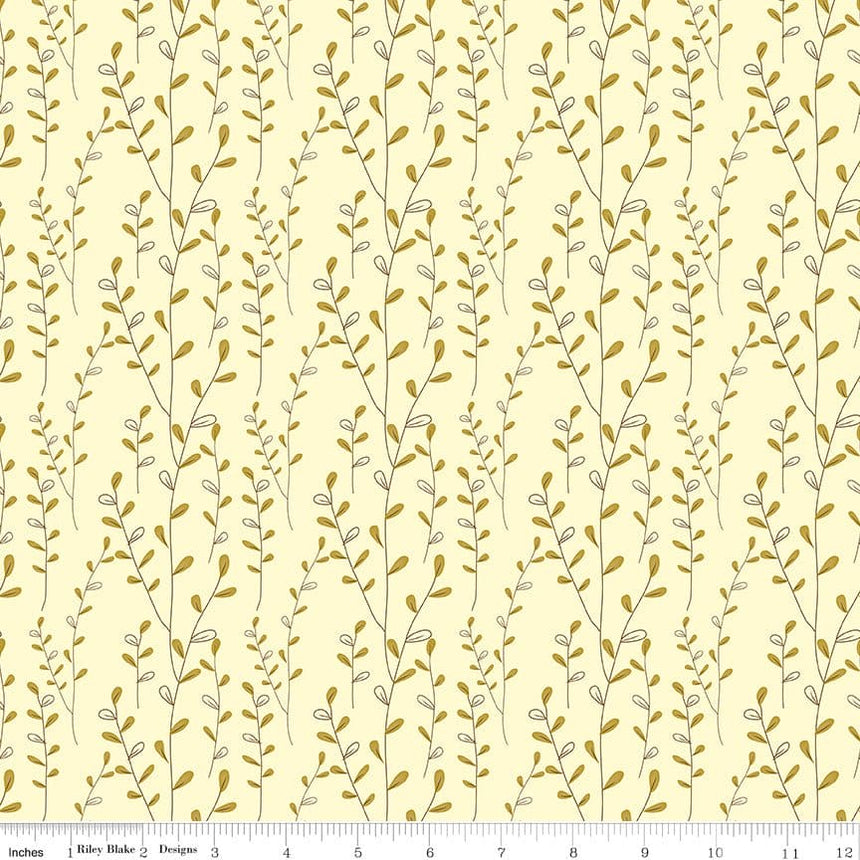 Sandy Gervais Fabric, Patterns, & More | RebsFabStash