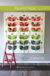 Beanstalk - Quilt Pattern - by Robin Pickens - Robin Pickens Quilt Pat ...