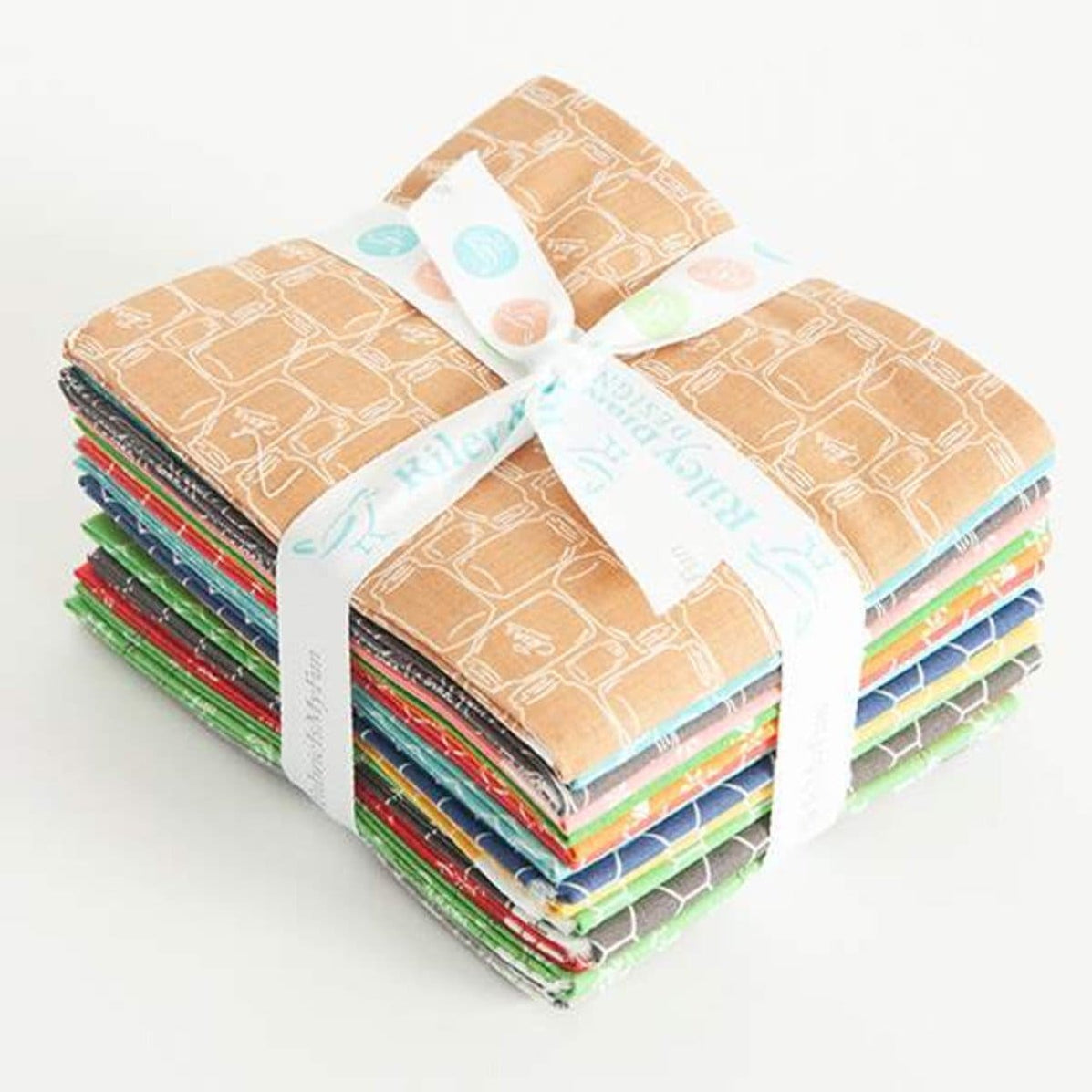 Farm Girl Vintage - COMPANION PRINTS Per yard - Lori Holt - Riley Blak ...