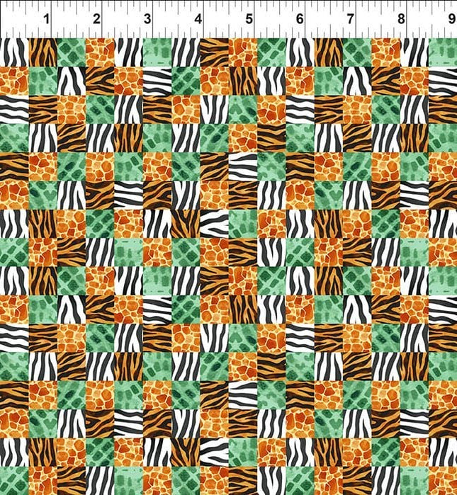 Jason Yenter In the Beginning Fabrics, Quilt Kits Patterns — RebsFabStash