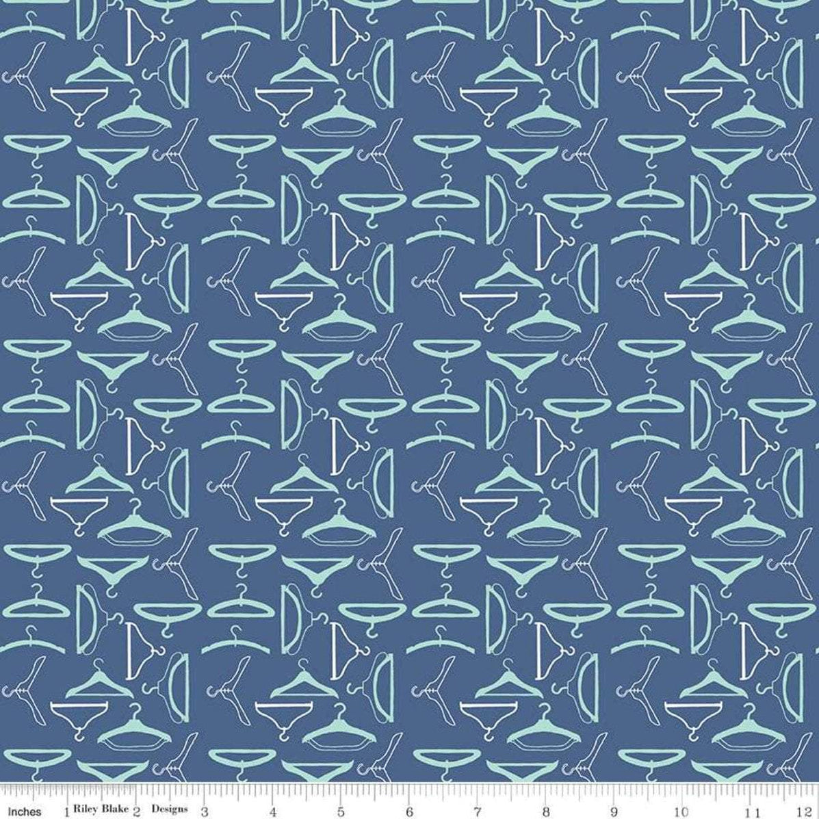 Lori Holt Vintage Happy 2 Fabric Collection - Per Yard - Vintage Happy ...