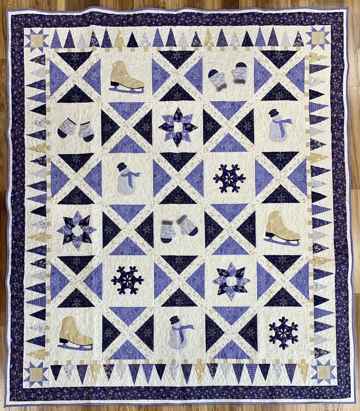 RebsFabStash | Online Quilt Shop | Quilting Materials for Sale