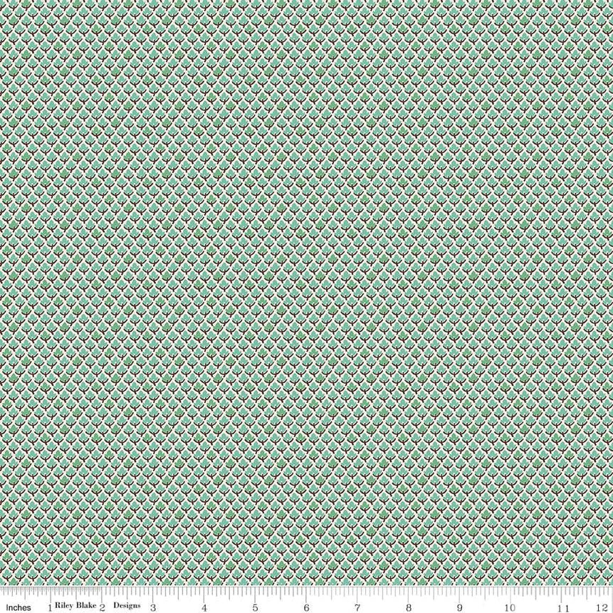 Lori Holt Prim and Proper Pattern Book | RebsFabStash