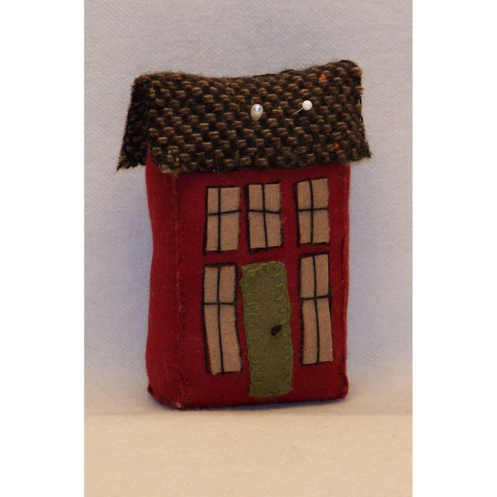 Wool & Primitive Quilt Kits | Quilt Making Kits — RebsFabStash