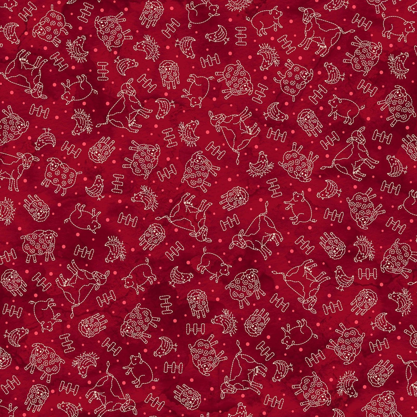 Sheltering Tree - per PANEL - by Robin Kingsley for Maywood Studio - 2 — RebsFabStash