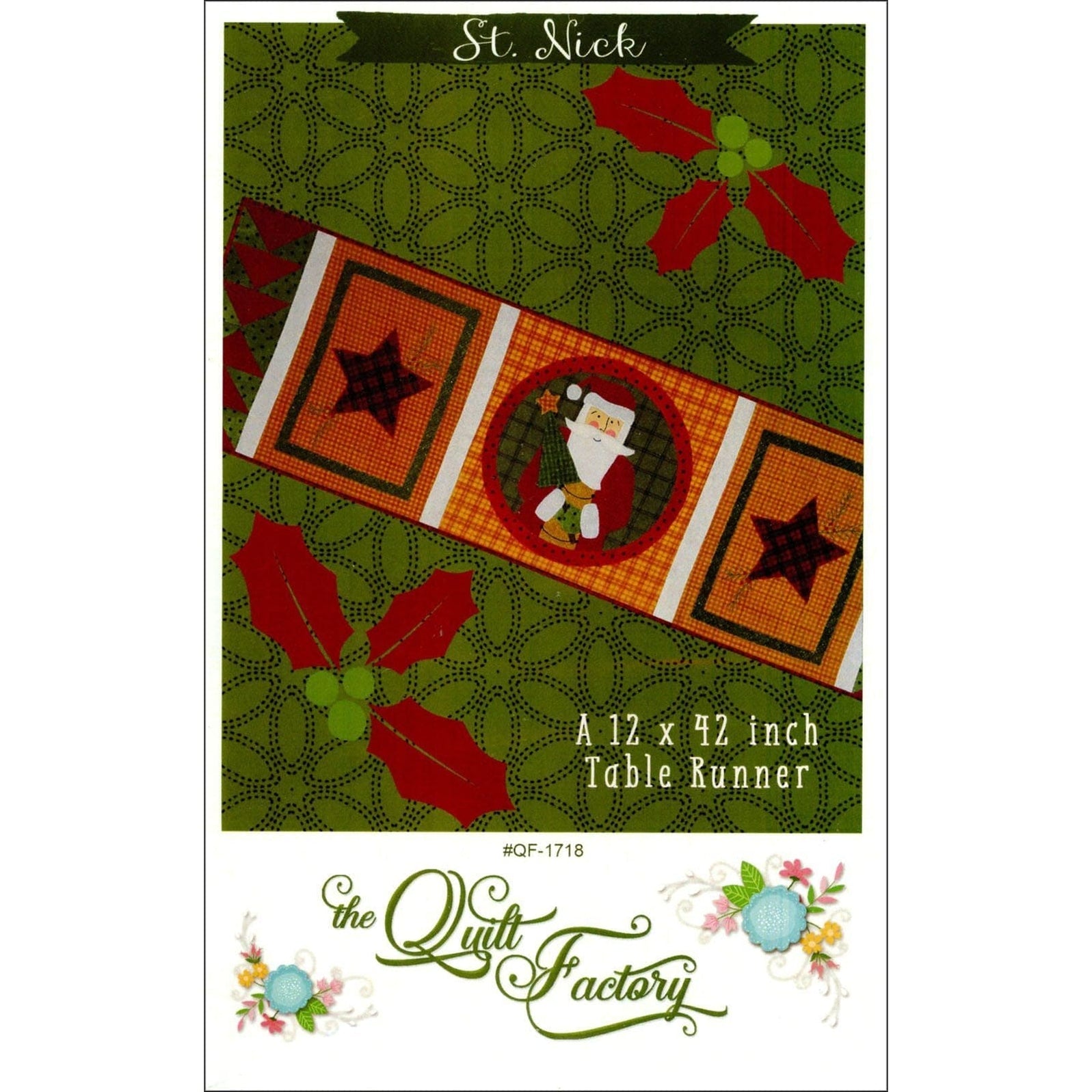 Wool & Primitive Quilt Kits | Quilt Making Kits — RebsFabStash