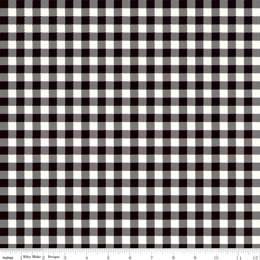 Wild at Heart - per yard - by Lori Whitlock for Riley Blake Designs ...